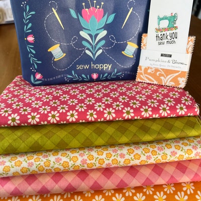 Boudoir Charm Pack Designed by Basic Grey Moda 30650PP Moda Precuts - Etsy