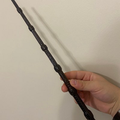 Death Eater Skull Wand Wooden Skull Wand Wand Wood Harry - Etsy