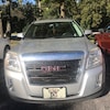 Custom License Plate Front Car Tag, Aluminum or Plastic - Personalized ...