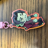 HADES Thanzag Royal Dance Print - Etsy Canada