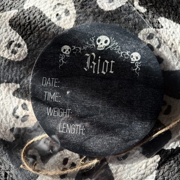 Pastel Goth Baby Custom Crib Sheet, Kawaii Soft Goth Baby Fitted Crib ...