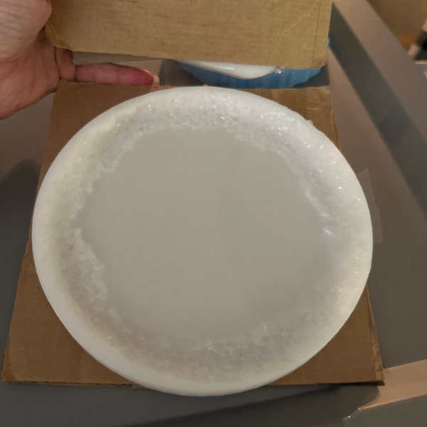 Shells With Ocean - Epoxy Resin Ocean in Shells - Etsy