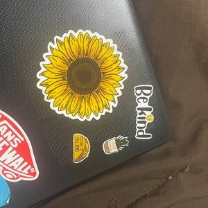 Thank You Mailbox Decal-new Mailman Sticker Mailman Gift - Etsy