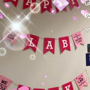 Happy Dispatcher's Week Banner Printable / Dispatchers Week Banner ...