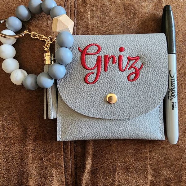 Class of 2024 2025 2026 Keychain/ Graduation Gift/ Vinyl Snap Tab ...