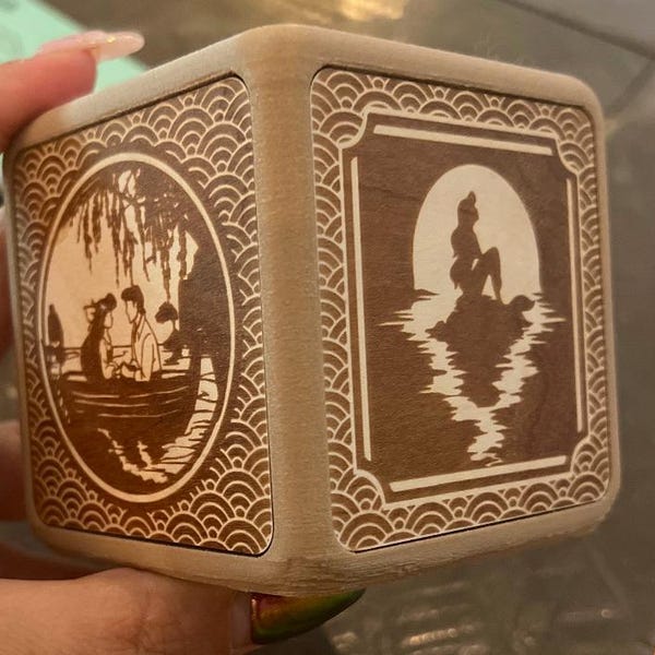 Jurassic Music Box, Dinosaurs Sound, T-rex Triceratops Stegosaurus ...