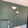 Customized Accent Wall Plans, Amazing Wall Design, Trim Wall Design ...