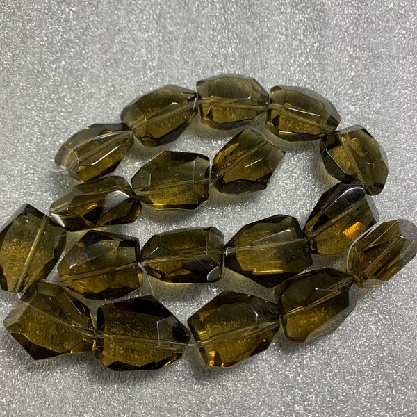 Peacock Multi Faceted Glass Square Cube Beads Strand 4mm Purple Pink ...