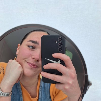 925 Sterling Silver Pin L Shape Butterfly Small Butterfly Nose Stud ...