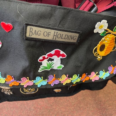 Do Not Pet the Fart Squirrels Morale Patch Hook and Loop - Etsy