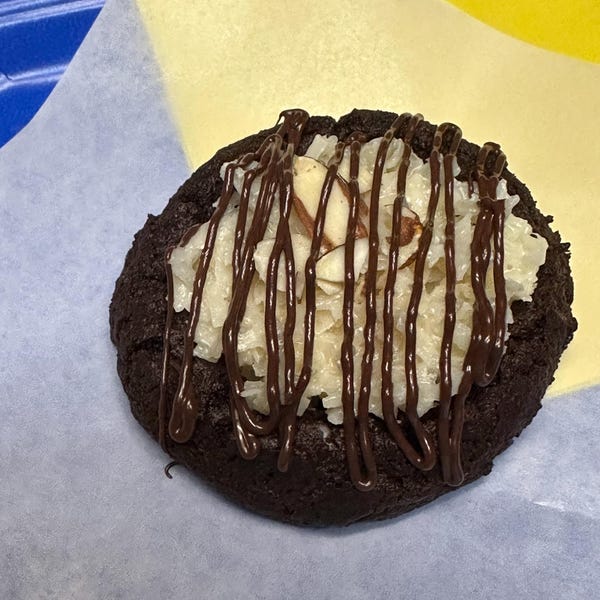 Best Damn Chocolate Chip Cookie Recipe | Gourmet Chocolate Chip Cookie ...