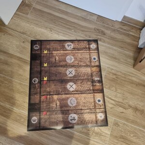 429 Premium Gwent Cards for the Witcher English Full Complete Set All 5 ...