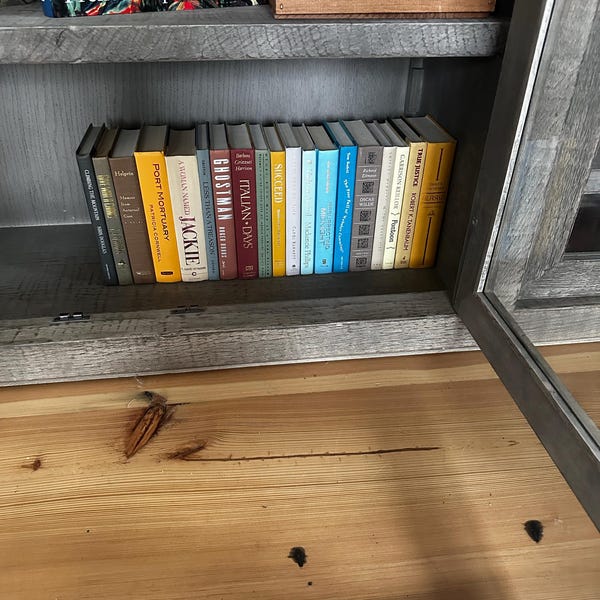 Discrete Hidden Storage Book Safe - Hide, Conceal Items Out of View ...