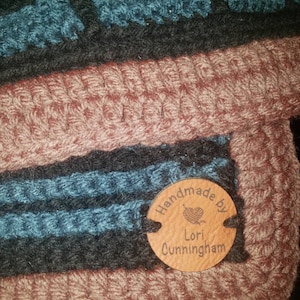 Faith Over Fear Hat Patch Bible Verse Vegan Leather Custom - Etsy