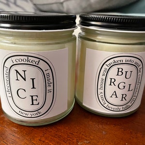 Sur Back Alley Dumpster Fire Desk Accessory Vanderpump Rules - Etsy