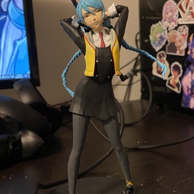 Custom Resin 3d Models, Custom Figurines, Miniatures, Painting ...