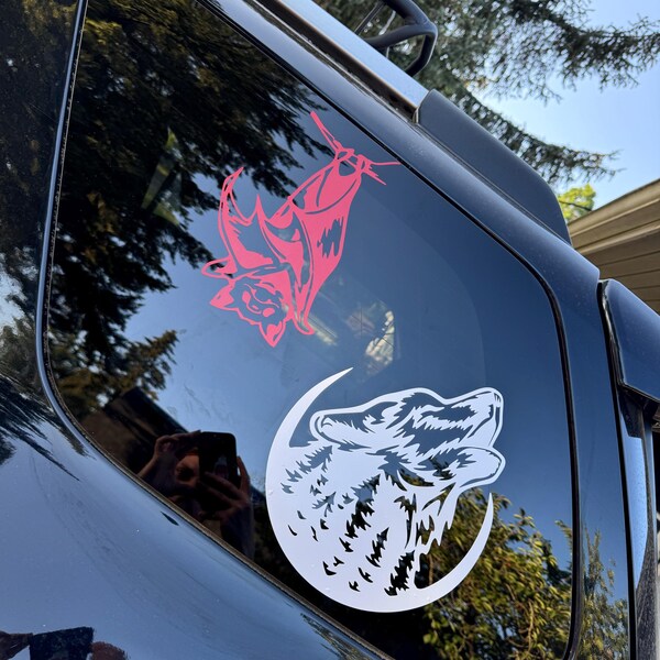 Dive Vinyl Decal Sticker Scuba Diving Decal - Etsy