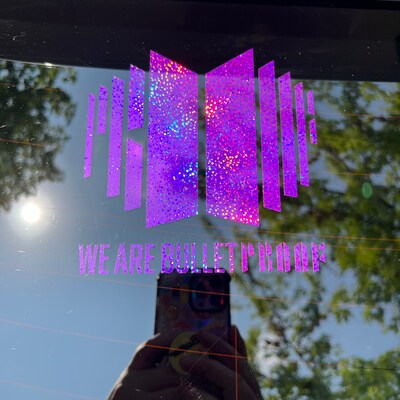 BTS Army Logo Bundle Svg Png Dxf Eps Bangtan Kpop Graphics Cricut ...