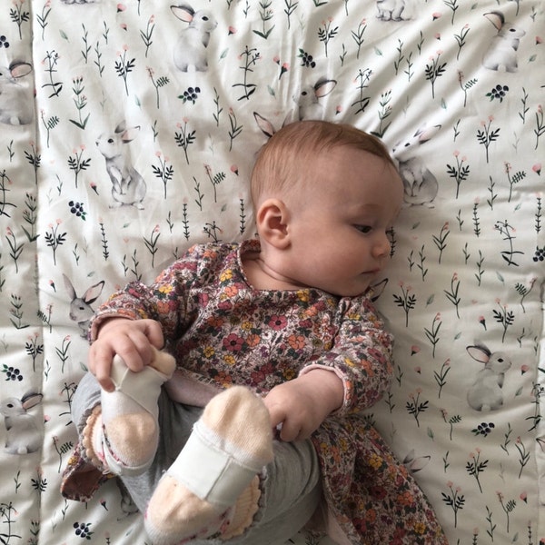 Dog Mat, Dog Settle Mat, Snack Mat, Picnic Mat, Easy to Clean Mat ...