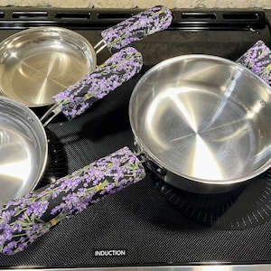 Pan Protectors PDF SEWING PATTERN, Digital Download, How to Sew Fabric ...