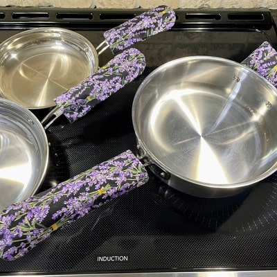 Pan Protectors PDF SEWING PATTERN, Digital Download, How to Sew Fabric ...