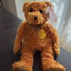 Ty Beanie Boo 'jade' the Fox Great Wolf Lodge Exclusive medium 9.5 Inch ...