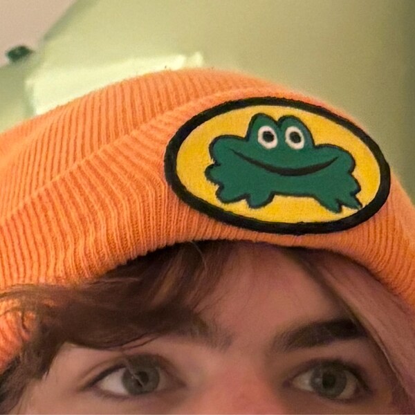 Seburo Advanced Weapons Systems Patch. Inspired by Masamune Shirow ...