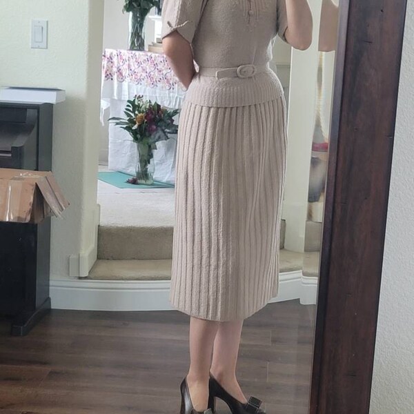 Vintage 1940’s Light Purple Periwinkle American Hospital Supply ...