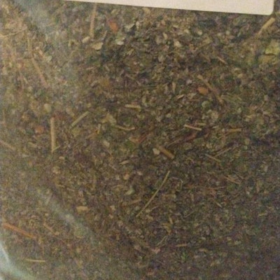 Muscle Mend Oil Herbal Blend for Bone Muscle Ligament Damage - Etsy