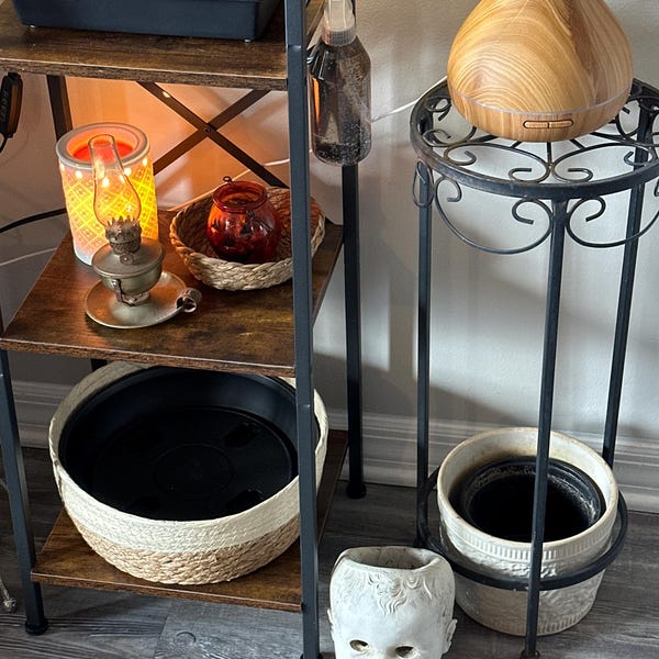 Diana Head & Neck Pot - Etsy