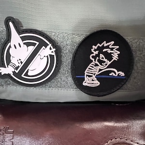 Arditi Del Popolo PVC - Etsy