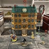 Marvel Crisis Protocol X-mansion Xavier's School for the Gifted ...