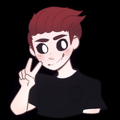 Reactive Pngtuber Commission :' - Etsy