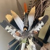 Extra Spirits Smudging Sage Fan - - Etsy