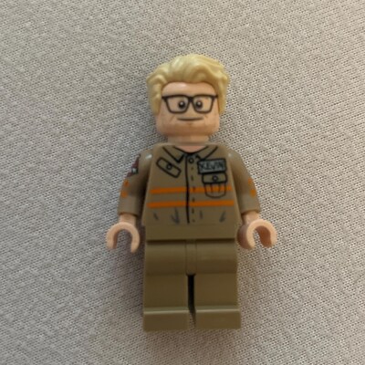 Lego MINIFIGURE Alien Commander General Leader Cult Demon Cthulhu - Etsy