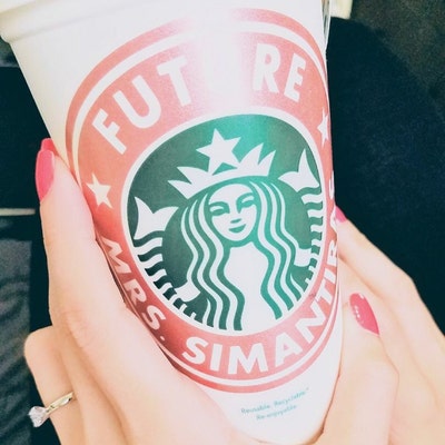 Bride Tribe Gifts Personalized Tribe Cup, Gifts for Bridesmaids genuine ...