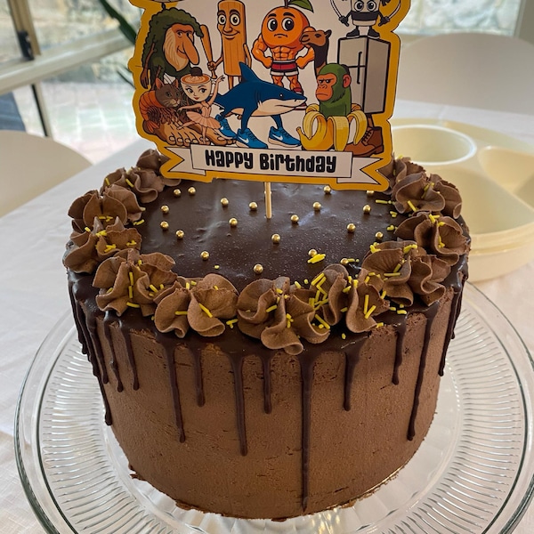 Cocofanto Elefanto Coconut Elephant Meme SVG PNG PDF | Italian Brainrot ...