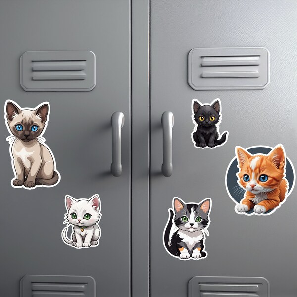 Yellow Locker Mock up for Magnets Stickers Calendars Signs Photos ...