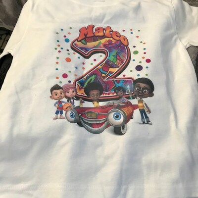 Motown Magic Shirt Iron on Transfer, Printable DIY, Customizable for ...