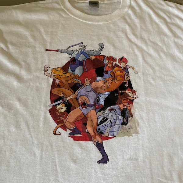 He-man Tee - Etsy