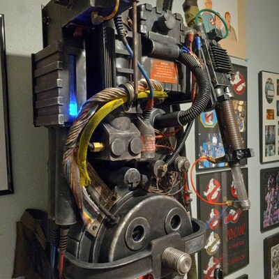 Ghostbusters Proton Pack Dale PH25 Resistor for Ion Arm - Etsy