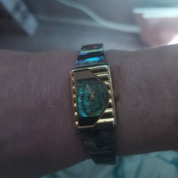 Vintage Perfex 17 Jewels Incabloc Classic Gold Watch - Etsy