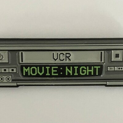 A Goofy Movie Bobby Zimuruski the Leaning Tower of Cheese-a Enamel Pin ...