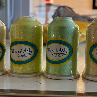 63 Spool Brother Colors Polyester Embroidery Machine Thread - Etsy