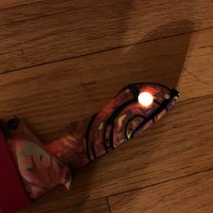 Hyperglow Fruit Cocktail Skurfetti Glow in the Dark Rods Skur ...