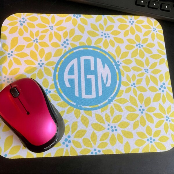 Mouse Pad - Sushi Design - Colorful - Asian - Chinese - Desktop ...