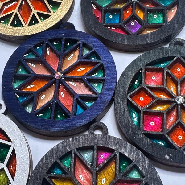 Bulk Laser Cut Tiny Snowflakes for Crafts, Bulk Laser Cut Snowflakes ...