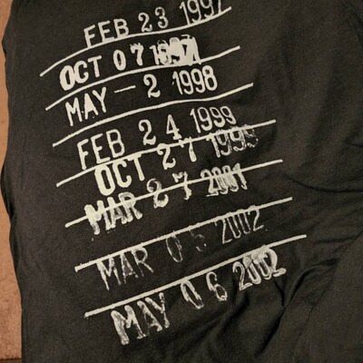 Library Due Date Stamp Librarian & Reading T-shirt - Etsy