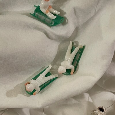 Dala Horse Woven Ribbon-blue and Yellow-swedish Ribbon-dalahasten ...