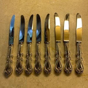 Libby Cut Glass Punch Cups - Etsy